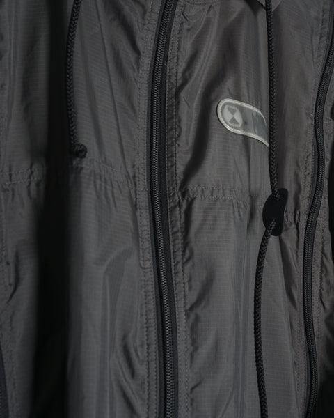 Final Home survival parka – dot COMME