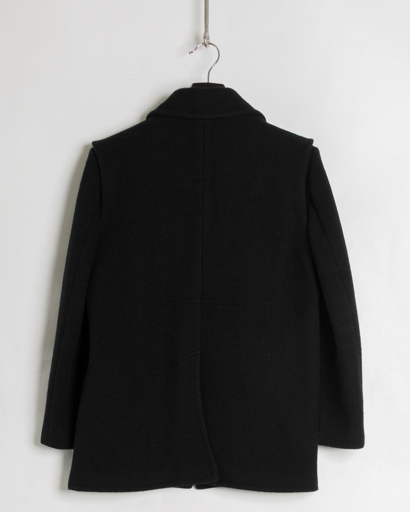 Undercover Small Parts coat – dot COMME