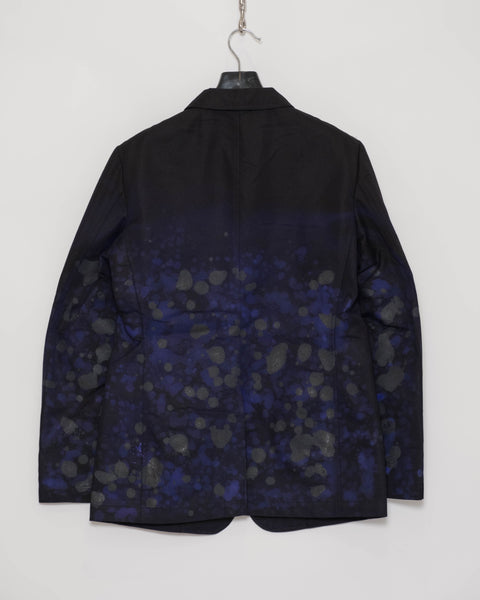 COMME des GARÇONS Homme Plus spray paint jacket – dot COMME