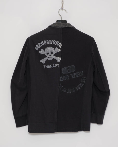 Undercover Occupational Therapy jacket – dot COMME