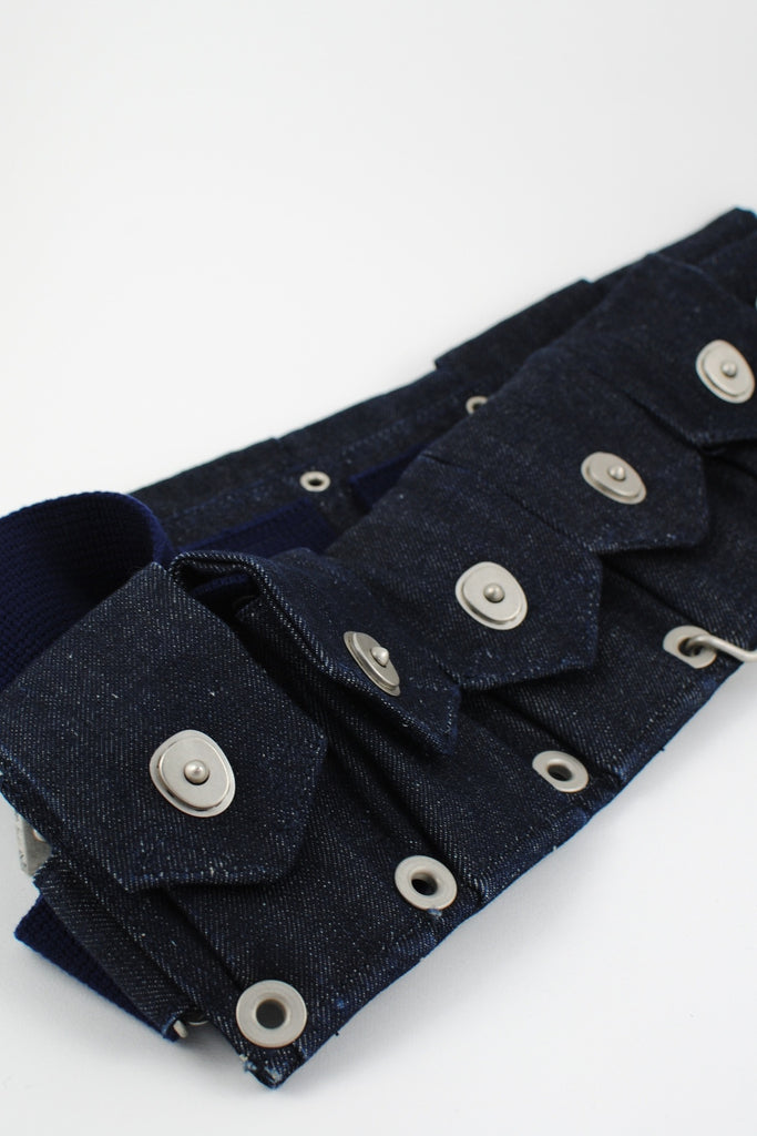 Junya Watanabe Utility Belt – dot COMME